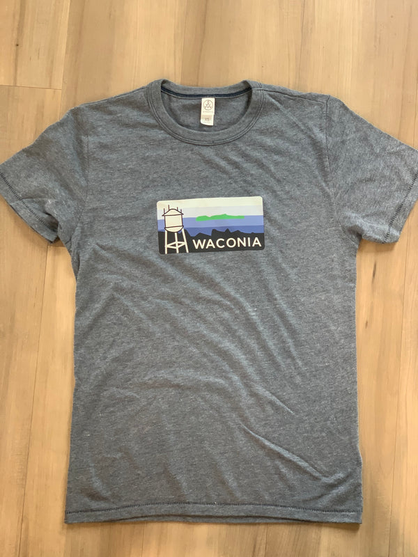 Water Tower T – Waconia Apparel Company